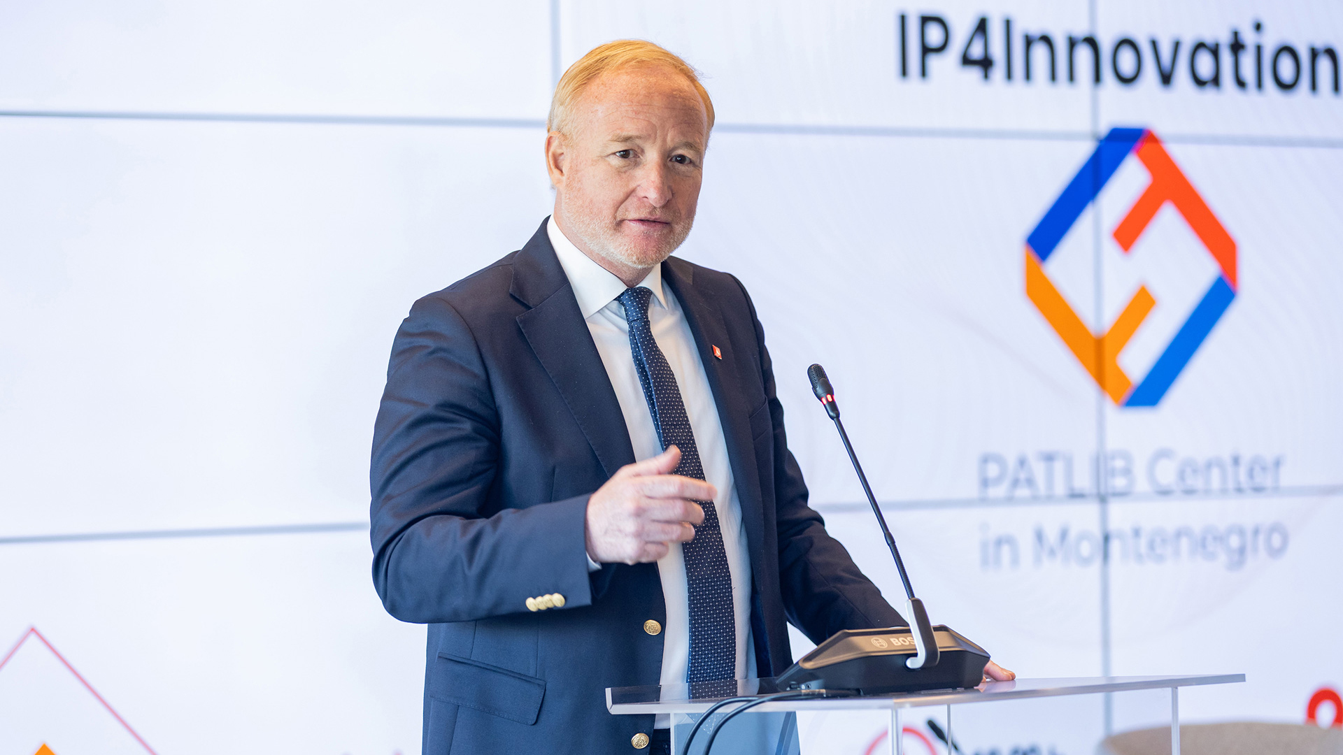 Montenegro’s first PATLIB centre opened on same day search agreement ...